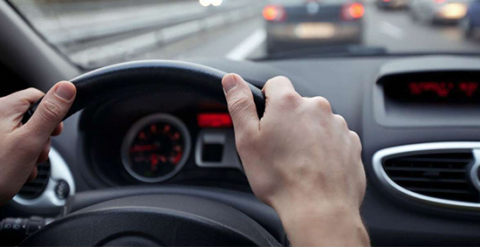 Conduce Seguro En Estas Fiestas Con Los Siguientes Consejos