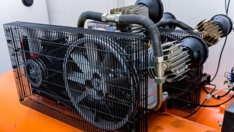 Mantenimiento Para Extractores Industriales: Guía Completa Para Un ...